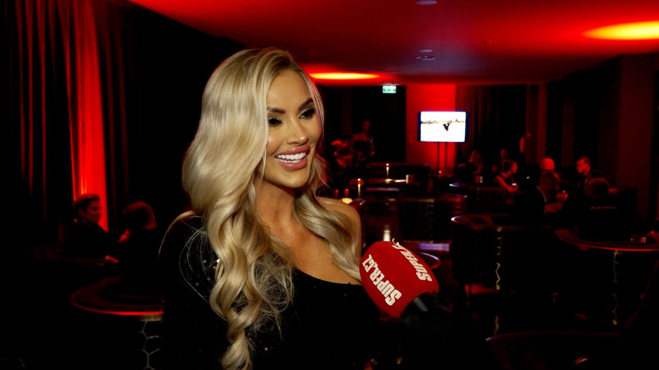 Denise z Bachelora je stále single: Bobina čeká, až na ni přijde jaro ...