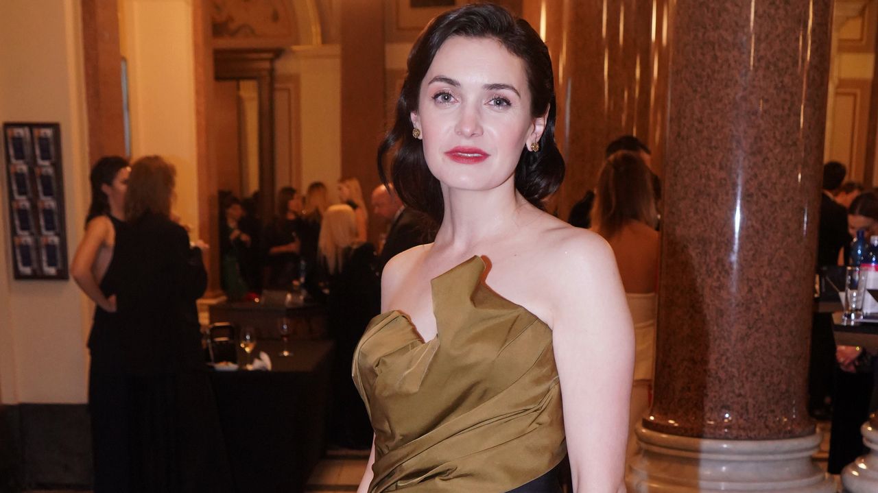 O Lva bojovala i manželka Markoviče: Z šedé seriálové myši Sarah ...