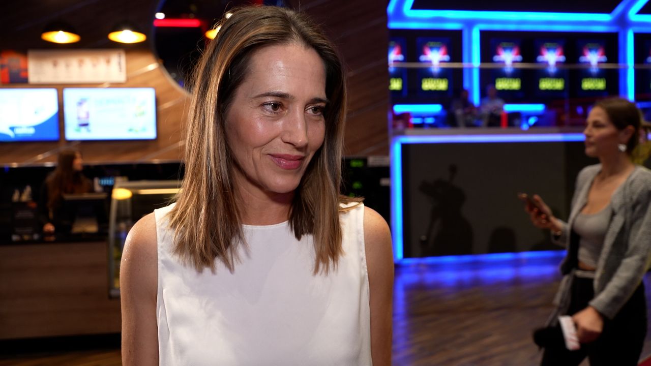 Sprostší než fotbaloví rowdies! Z úst něžné psycholožky z Poldy ...