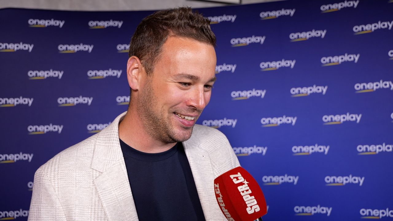 Oči má po mamince, o které bude seriál: Syn spisovatelky Simony Monyové (†44) otevřeně nejen o ...