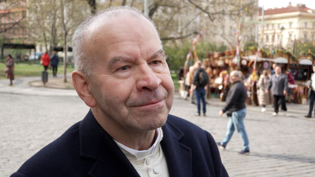 Bohoslužba připomněla památku Aničky Slováčkové: Byl to čistý člověk ...