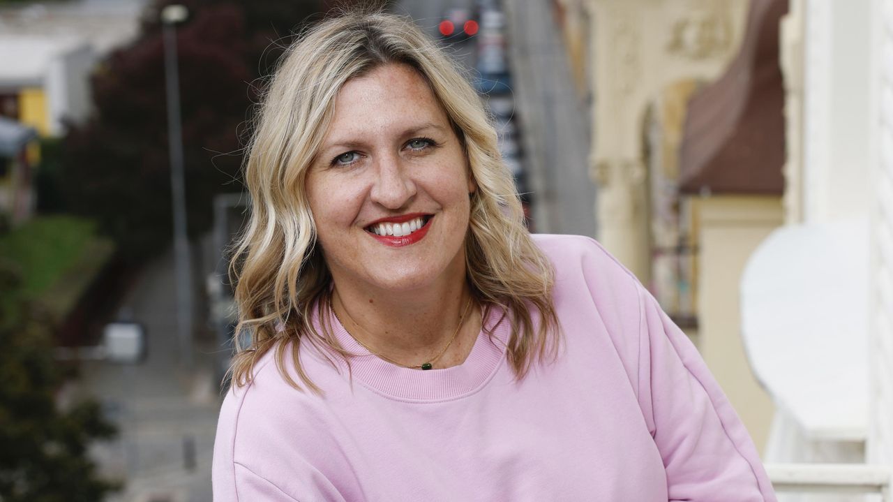 Ano, moje spolužačka už je babičkou: Jak se Hanka Třeštíková vyrovnává ...