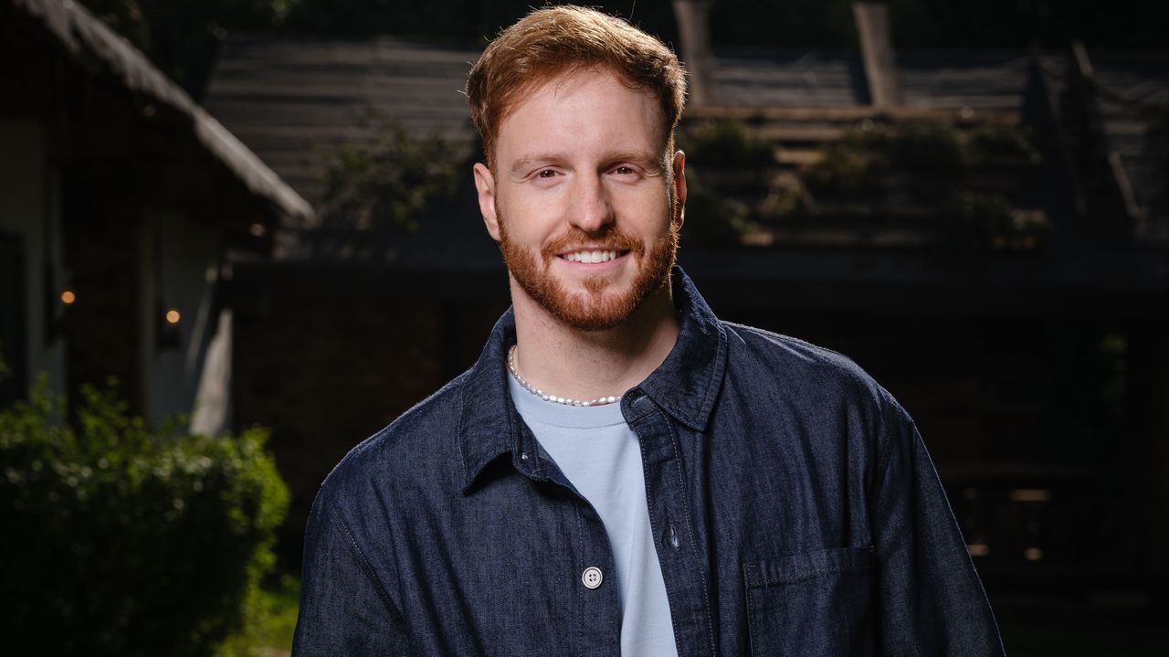 Tento fešák nahradil Pergnerovou! Vítěz Let’s Dance Vilda Šír si splnil ...