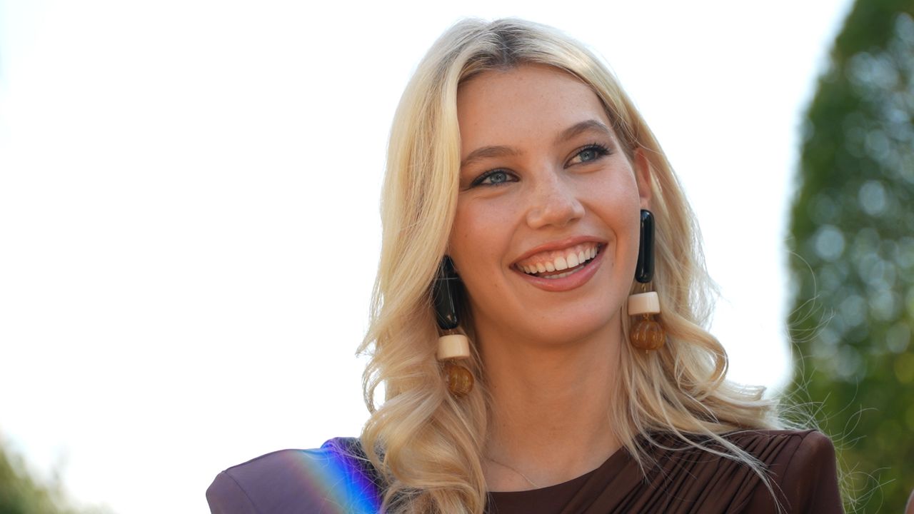 V modelingové agentuře na ni tlačili kvůli váze, tak odešla! Teď své ...