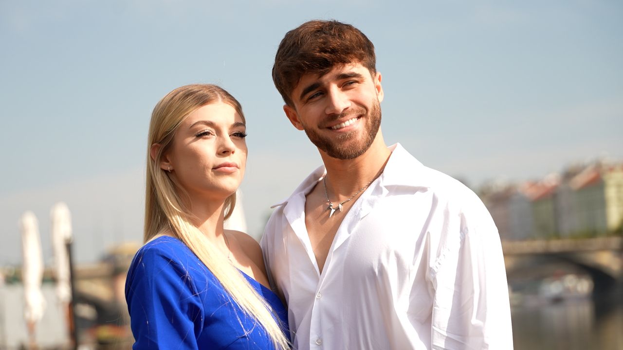 Krasavec z Love Islandu o vztahu s královnou Onlyfans: Nejodvážnější ...