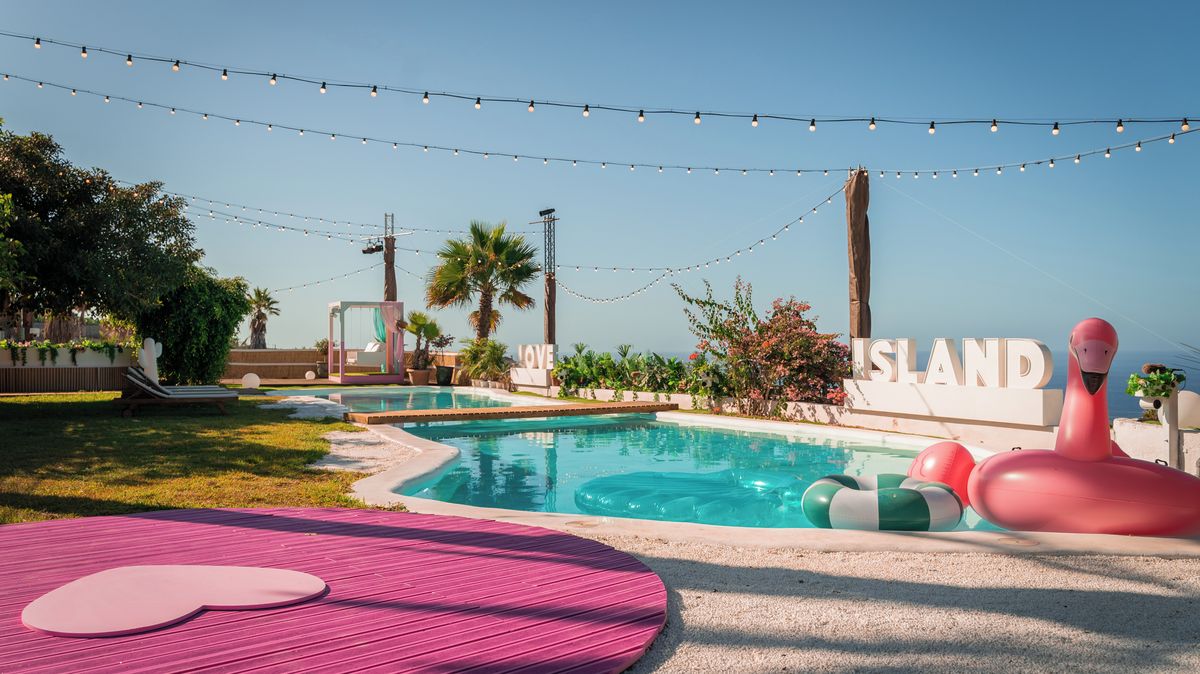 Love Island 2026: Casting a kde podat přihlášku