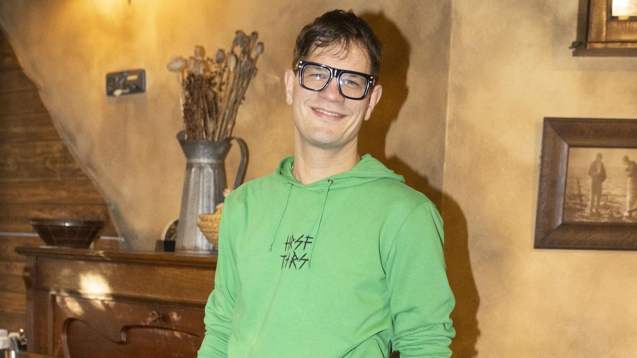 David Kraus promluvil o nejlepším rozhodnutí svého života: Ještě že ...