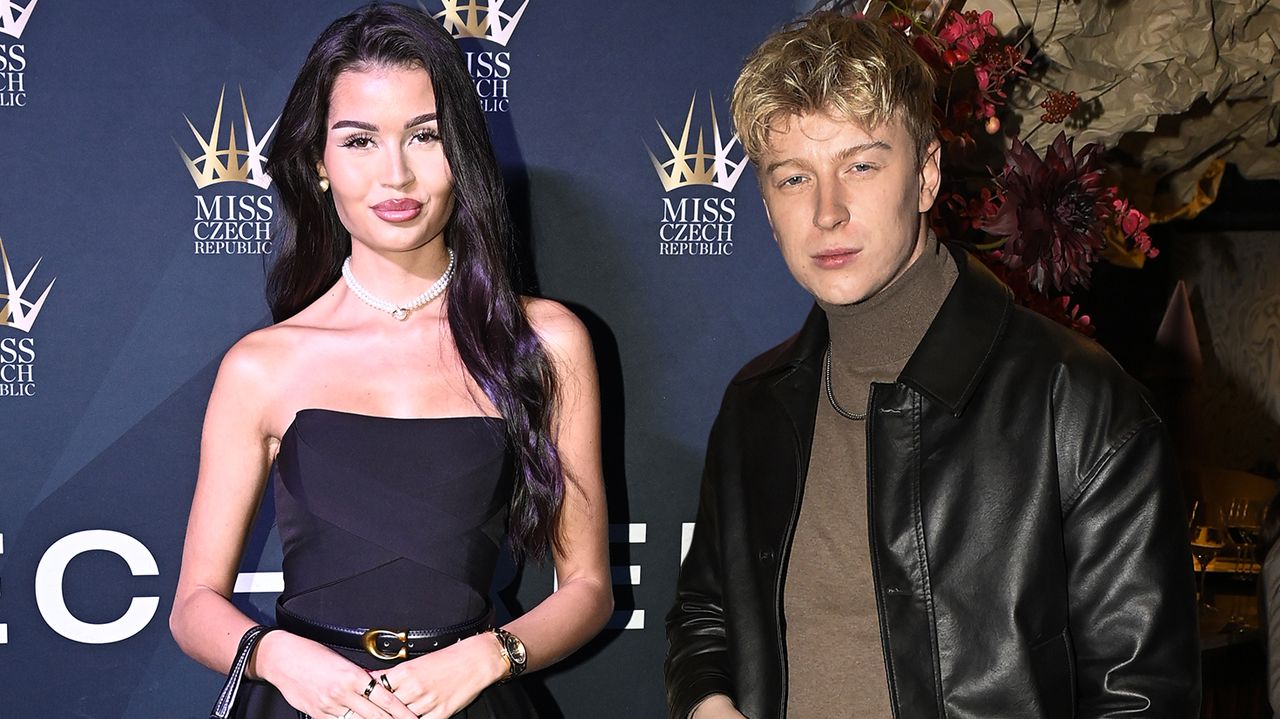 Techtle Eriky z Love Islandu a Adama Mišíka? Prozradila, co spolu mají! | Stream