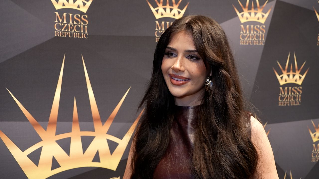 Překvapivé semifinále Miss Czech Republic: Uspěla známá influencerka ...