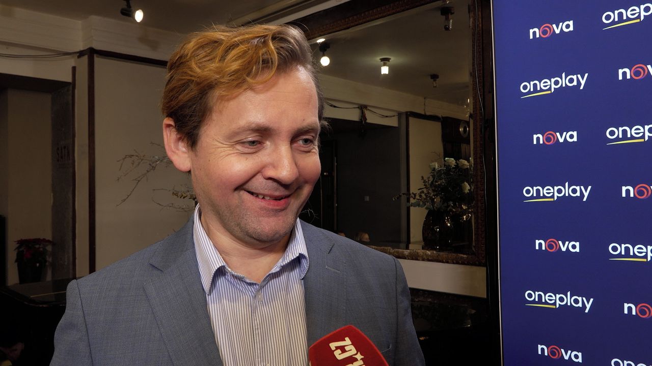 Kvůli Markovičovi zase přibral 10 kilo a už se mu hubne hůř: Petr ...