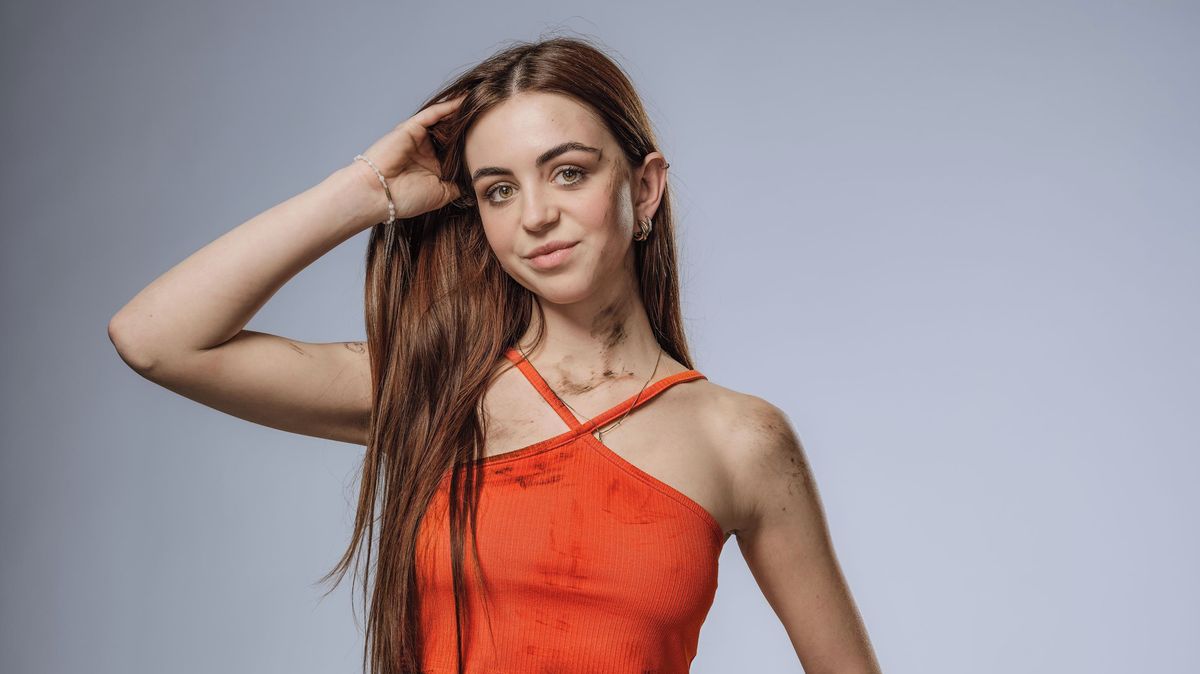 Eva Tesařová: Survivor 2026 dal studentce lekci