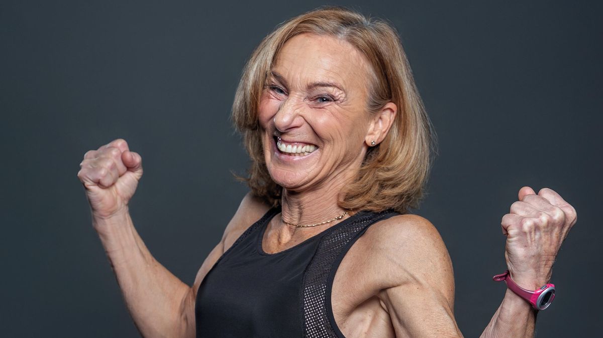 Hana Dvorská: Z Asia Expressu do StarDance 2026