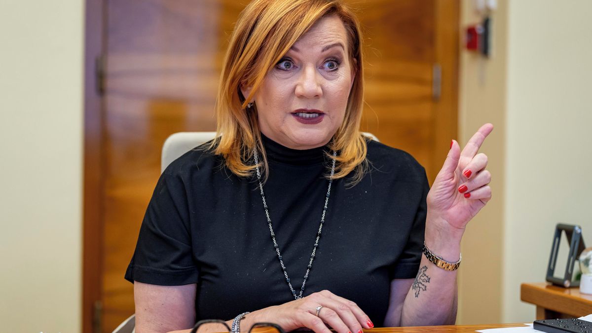 Alena Schillerová jako čarodějnice vyrazila dech: Neskutečný bizár ...