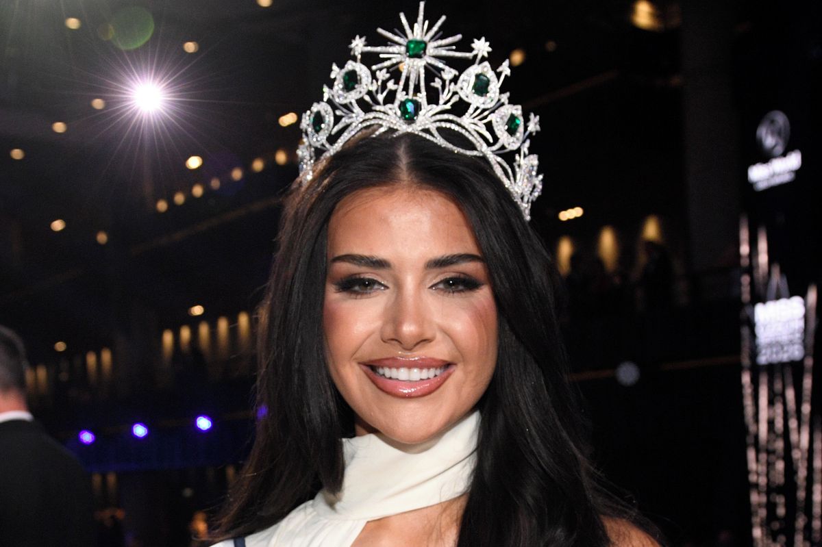Dominique Alagia: Hvězda Love Islandu v Miss 2026