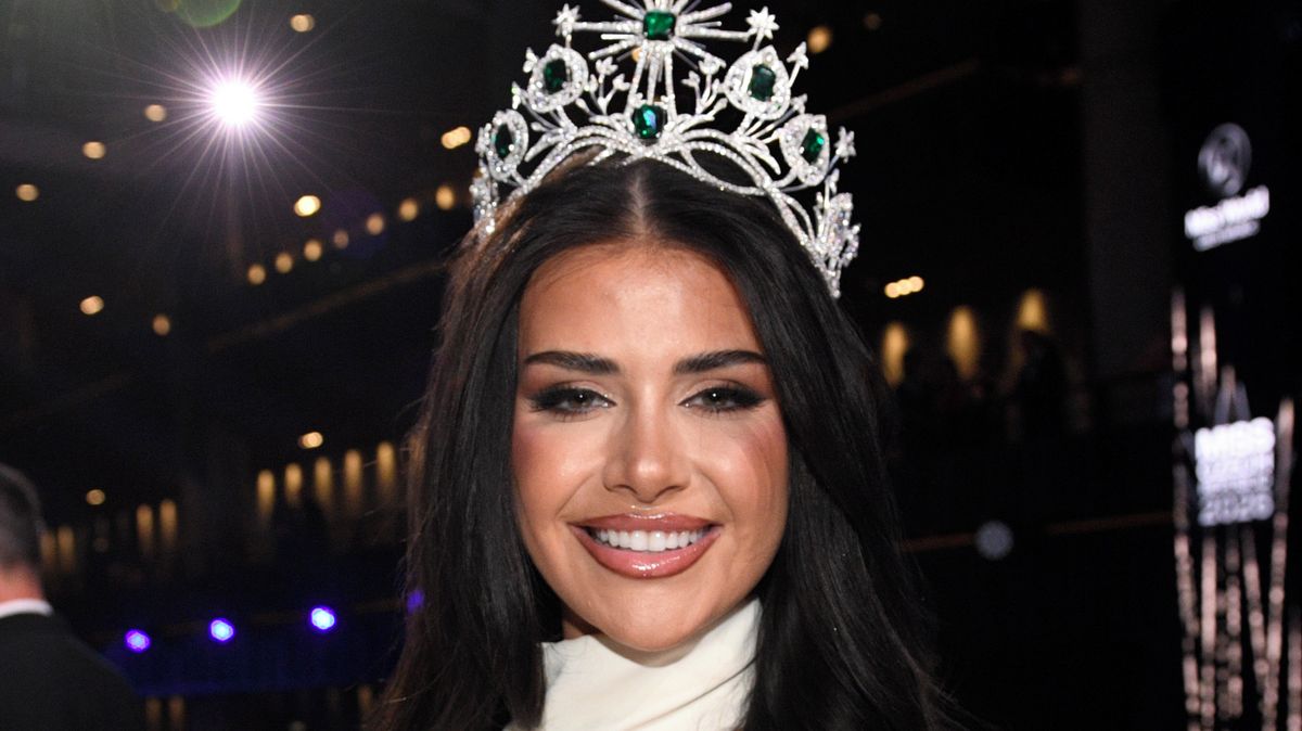 Dominique Alagia: Hvězda Love Islandu v Miss 2026