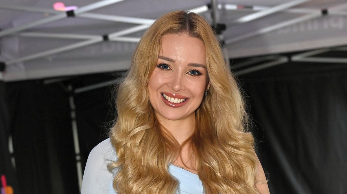 Vítězka Zrádců Nicole Šáchová se vdala! Takhle blondýnka vypadá ve ...
