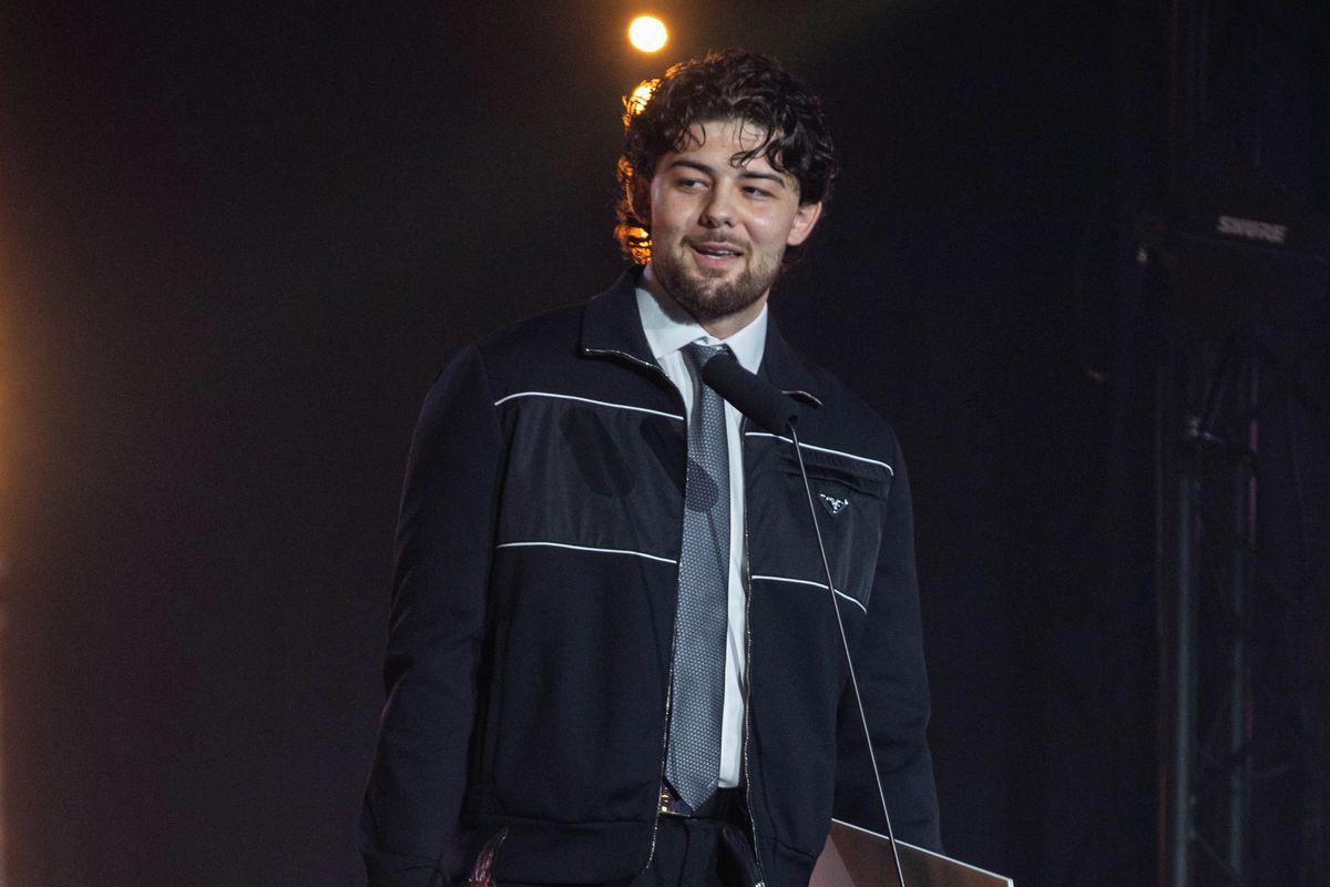 Calin: Oceněné hity porotce SuperStar 2026