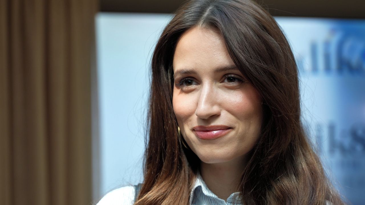 Elizabeth Kopecká po rozchodu sice randí, ale milostný život má nulový ...